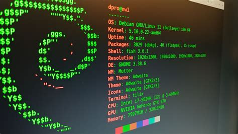 Linux Fun Part 1
