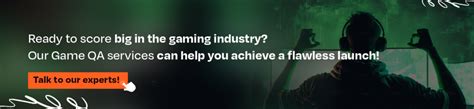 Game Test Automation Tools A Comprehensive Review And Comparison