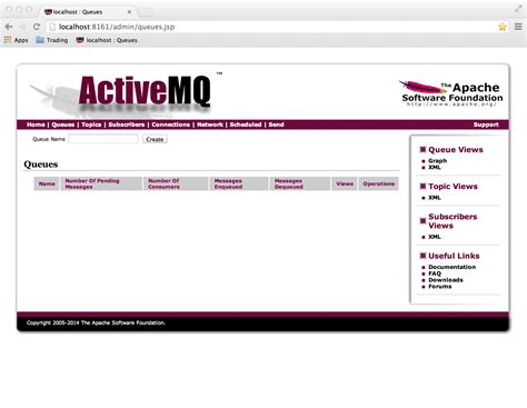 Send Jms Object Message To Activemq Skills421