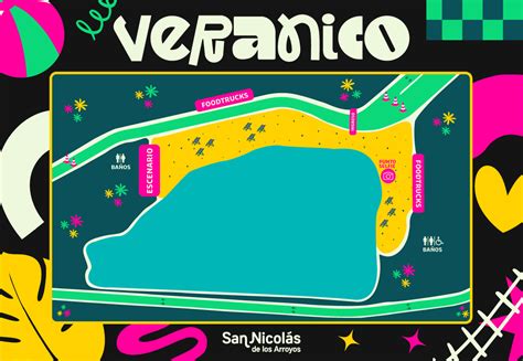 Comienza Veranico Y As Estar N Dispuestos Los Distintos Sectores Periodismosn Com Ar
