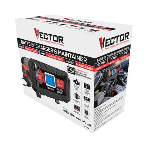 How Long to Charge Car Battery at 50 Amps: Quick Guide - Motorcycleguidelines