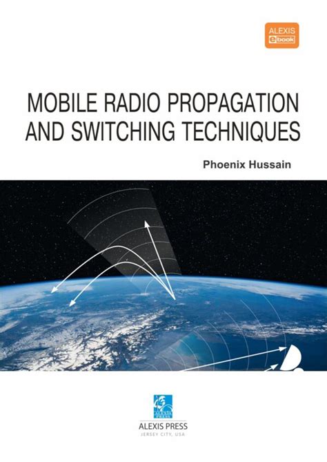 Mobile Radio Propagation And Switching Techniques Pixel Edtech