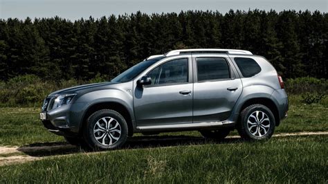 2023 Nissan Terrano Fabricante Nissan Planetcarsz