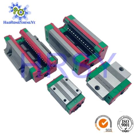 Hiwin Weh Series Weh21ca Wide Rail Linear Guideway China Linear Guideway And Linear Rail