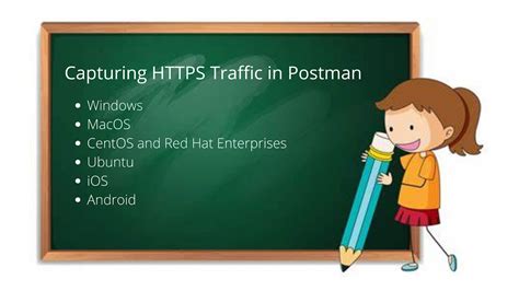 Capturing Traffic In Postman Naukri Code 360