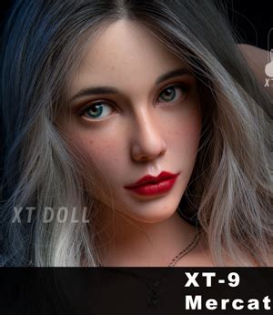 XT Zero Reverse Thrust Vagina Torso XT DOLL