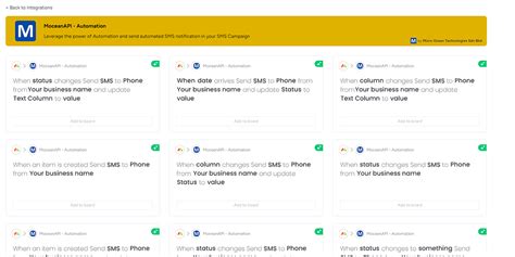 Feature Request Search In Integration Recipe Feature Requests