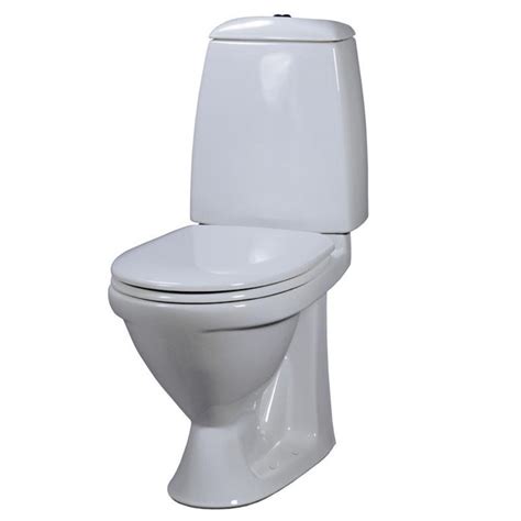 Сиденье для унитаза Twyford Metro PK8607WH с микролифтом - Москва