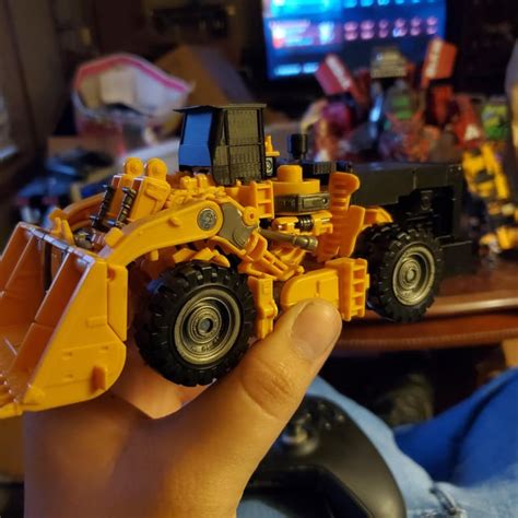 Made A Ss Scrapper Add On R Transformers