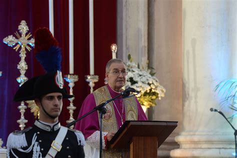 Brescia Corpus Domini La Voce Del Popolo