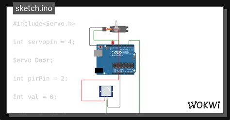 Smart Home Wokwi Esp32 Stm32 Arduino Simulator