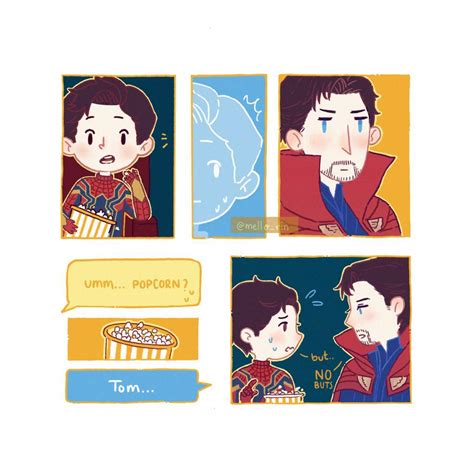 MCU Fanart Compilation Art Amino