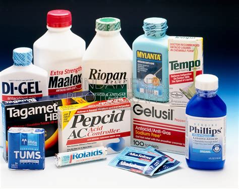 How Do Antacids Work To Neutralize Stomach Acid Howtogetridofacidreflux