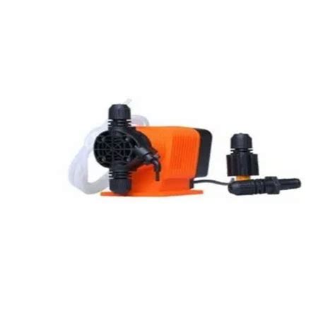 Ro Dosing Pump For Industrial At ₹ 3250 Piece In Surat Id 2852227797862