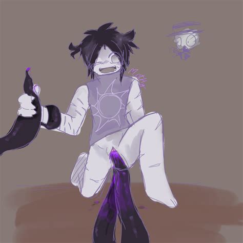 Rule 34 Azure Forsaken Scars Tentacle Two Time Forsaken 13715796