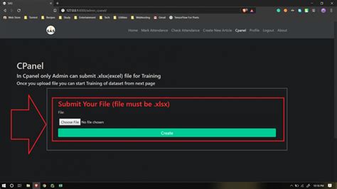 Github Dipeshpalsmart Attendance System Using Tensorflow Smart