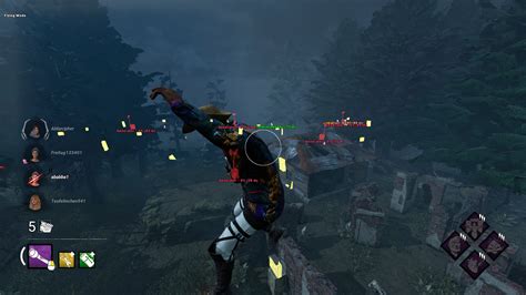 Dbd Entity Приватные читы для разных игр