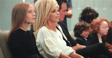 Gwen Shamblin Will Info On Church Founder And ‘the Way Down Subject