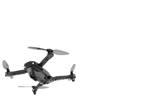 SYMA Z6 FOLDABLE DRONE - GPS smart drone - SYMA Official Site