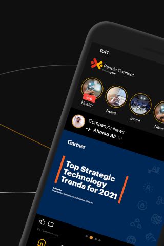 PwC People Connect For PC Mac Windows Free Download Napkforpc Com