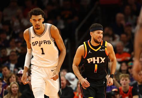 3 Blockbuster NBA Trade Targets the San Antonio Spurs Should Target ...