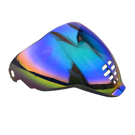 Helmet Visors For Icon Airflite Ic 06 Dragon Motorsport
