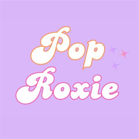 Pop Roxie