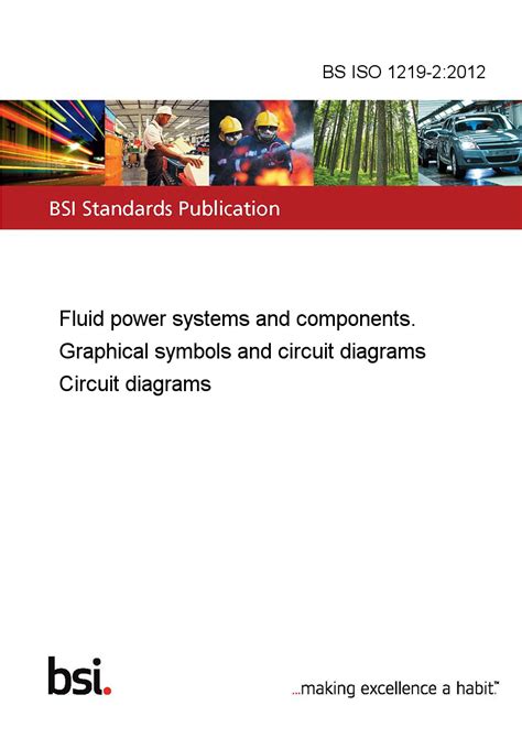Fluid Power Circuit Diagrams