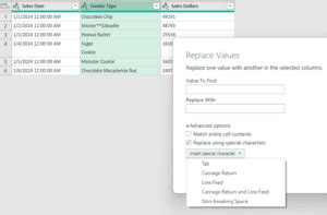 How To Trim And Clean Data In Power Query