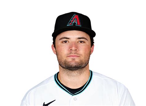 Mitchell Stumpo Arizona Diamondbacks Relief Pitcher Espn