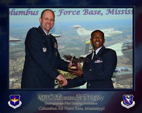 Upt Class 24 09 Graduation Columbus Air Force Base Article Display