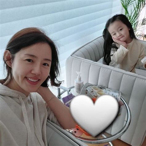 정준호이하정 늦둥이 딸 엄마랑 너무 똑 닮아서 감탄 나오네