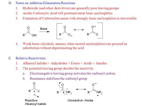 Ch Lect. 1 Carboxylic Acids and Derivatives - ppt video online download