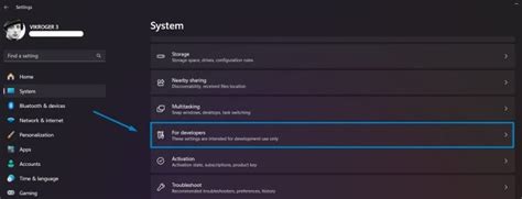 How To Enable Windows Developer Mode Winsides