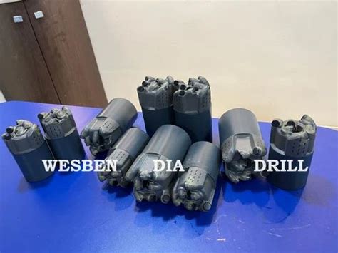 Nq Hq Pq Pcd Bit At ₹ 14000piece New Item In Kolkata Id 2854236496555