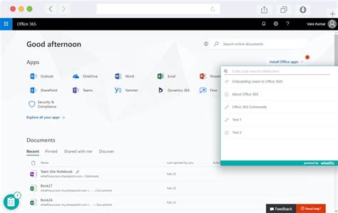Whatfix Reviews Prices And Ratings Getapp Canada 2021