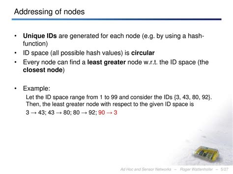 Mobility Chapter 5 Texpoint Fonts Used In Emf Ppt Download