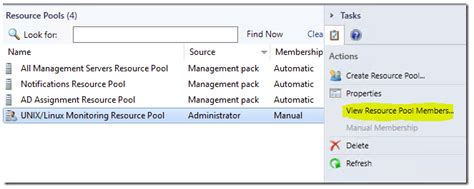 Monitoring Unixlinux With Opsmgr 2016 Kevin Holmans Blog
