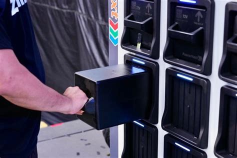 พาวเวอร์ เน็คซ์ เปิดตัว Smart Energy Swapping Platform ดึง พยัคฆ์ มอเตอร์ ร่วมขยายมอเตอร์ไซค์