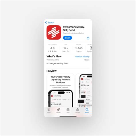TRON TRX Wallet All You Need To Know Swissmoney