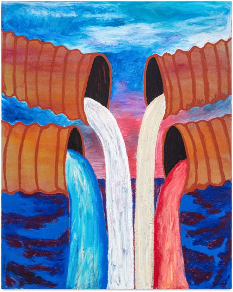 Caleb Lyons Exhibitions Harpers