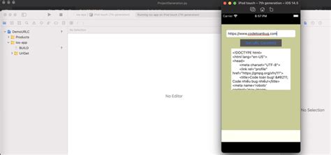 bazel 4 1 0 bài 4 sử dụng tulsi generate xcode project topdev