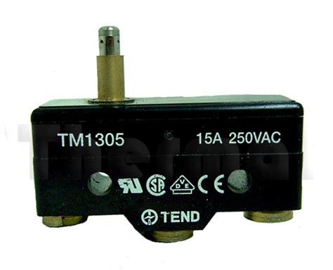 Switches Thermal Products