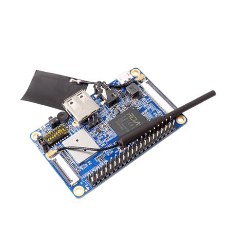 Orange Pi G IoT Orangepi