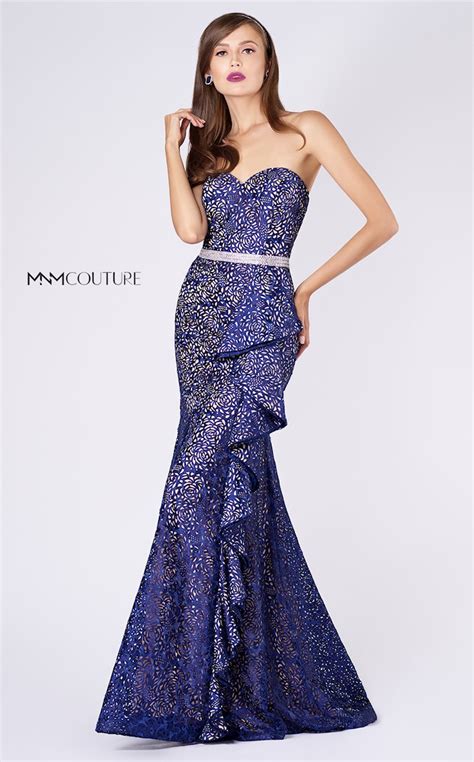 MNM Couture M The Ultimate