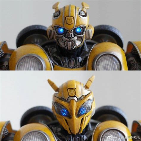 Bumble Bee 5u Bản Sao Bumblbee Dlx 3a Toyz Mô Hình Cao Cấp And Mô Hình Chính Hãng