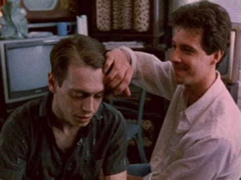 Steve Buscemi Day DC S