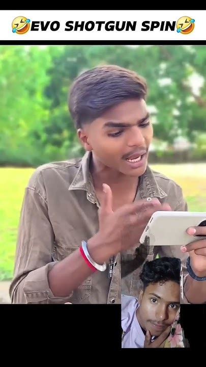 Echo Emot Funny Csranknewseasonrewards Comedy Ajjubhaiandsooneeta