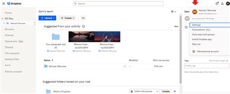 How To Cancel Dropbox In 2025 [cancel Dropbox Subscription]