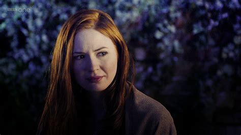 Karen Gillan Crying Gif